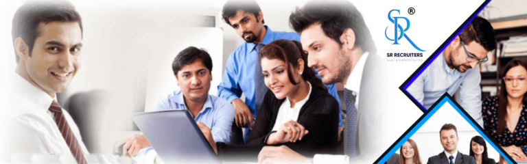 Hire Top Job Recruitment Agencies in Chandigarh, India | S.R.Recruiters